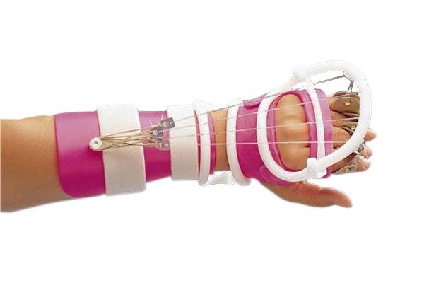 Rolyan Aquatubes Splinting Tube | Health and Care