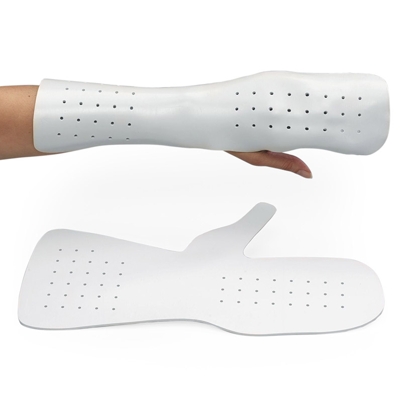 Rolyan Dorsal Blocking Splint (Pack of 3) | Health and Care