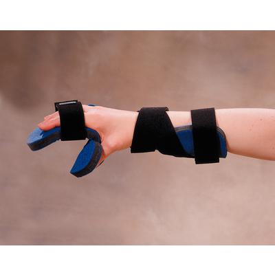 Rolyan Economy Kwik-Form Functional Resting Splint | Health and Care