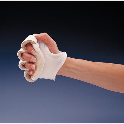 Rolyan Palm Protector with Finger Separators | Health and Care