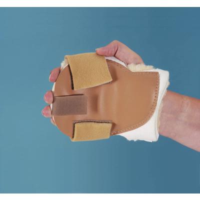 Rolyan Palm Protector with Vinyl Pocket | Health and Care
