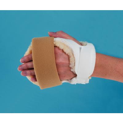 Rolyan Palm Protector with Vinyl Pocket | Health and Care