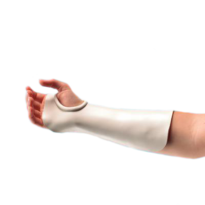 Rolyan Perforated White 2.4mm Splinting | Health and Care