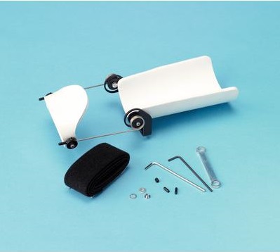 Rolyan Pre-Formed Dynamic Wrist Splint | Health and Care