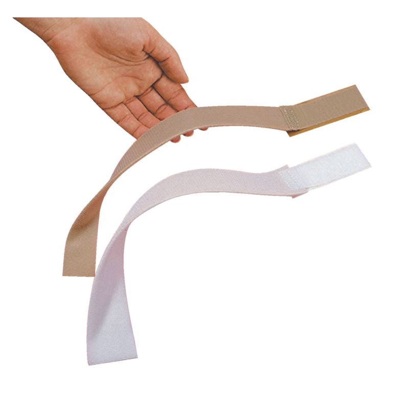 Rolyan Self-Adhesive Securable II Straps | Health and Care