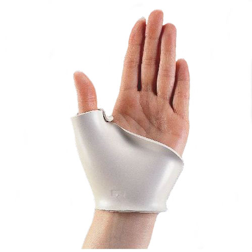 Rolyan Tailorsplint Solid Beige 31 x 46cm 1.6mm Splinting Material ...