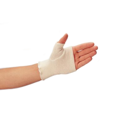 Rolyan Thumb Splint Liner (Pack of 10) | Health and Care