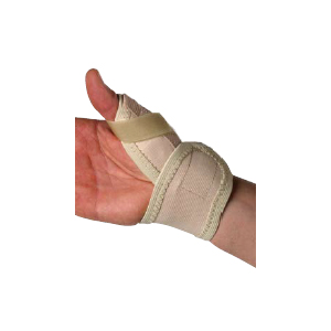 Rolyan Elasticated Thumb Spica | Health and Care