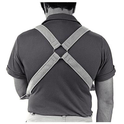 Rolyan Figure-of-8 Sling | Health and Care