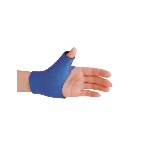 Rolyan Neoprene Pull-On Thumb Support | Health and Care