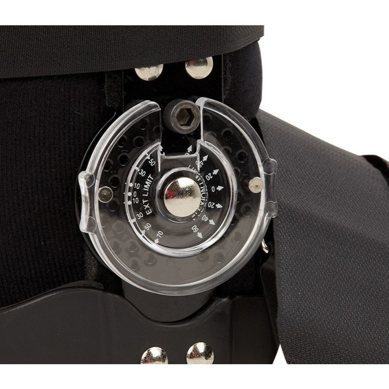 ROM Fracture Walker Brace | Health and Care