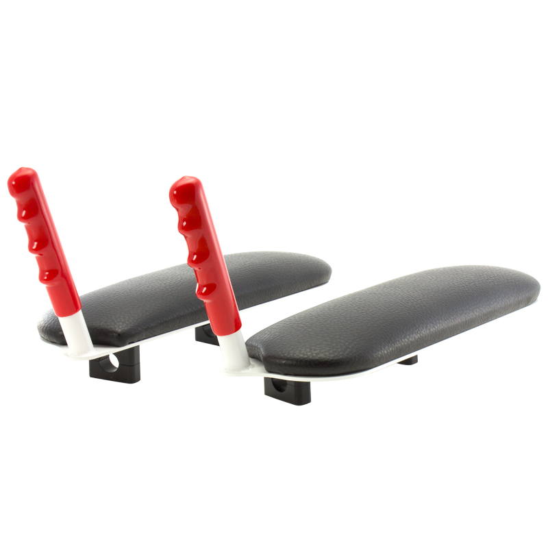 Rotunda Adjustable Transfer Platform | Health and Care