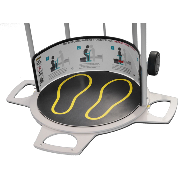 Rotunda Transfer Platform :: Sports Supports | Mobility | Healthcare ...
