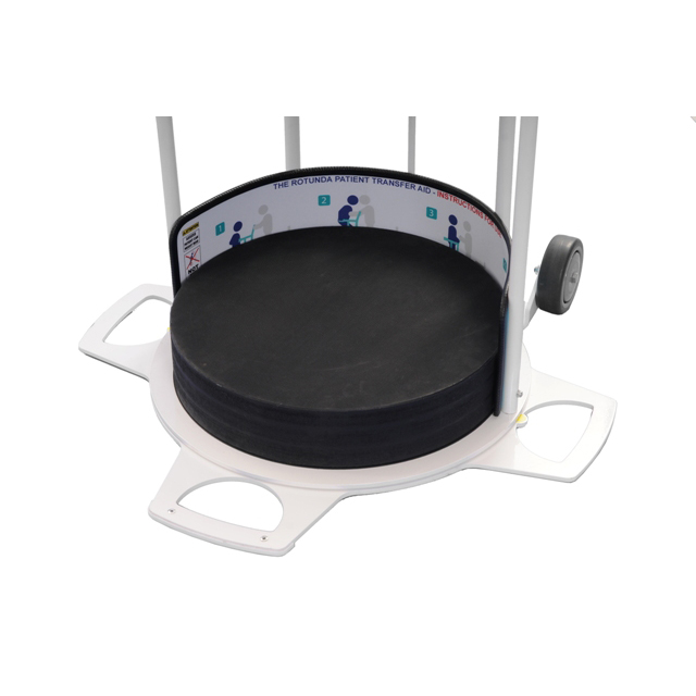 Rotunda Transfer Platform | Health and Care