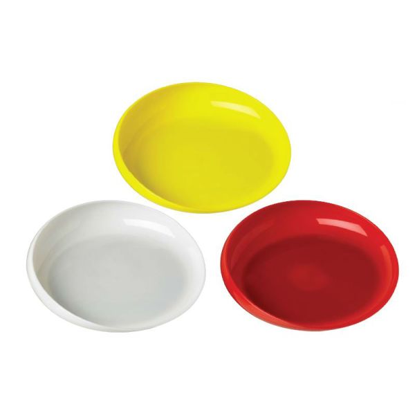 Round Scoop Dish | Health and Care