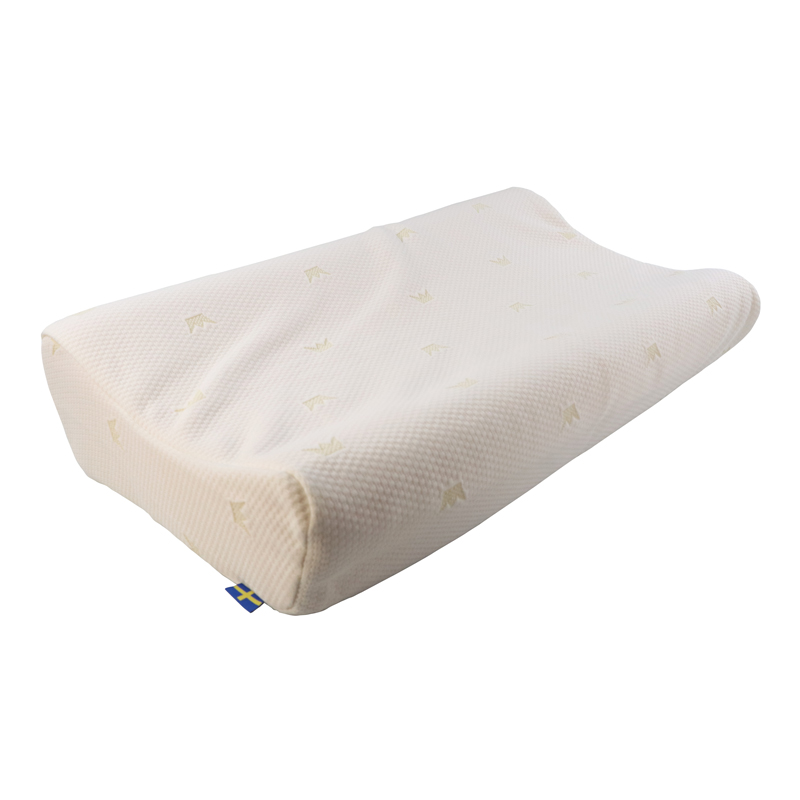 Royal Rest Memory Foam Orthopaedic Pillow | Health and Care