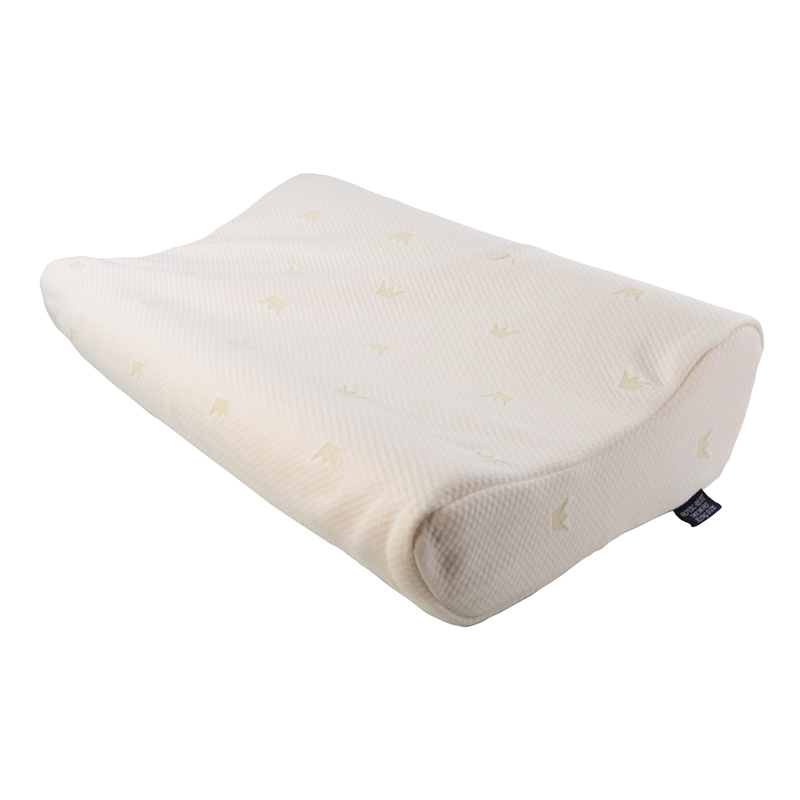 Royal Rest Memory Foam Orthopaedic Pillow | Health and Care
