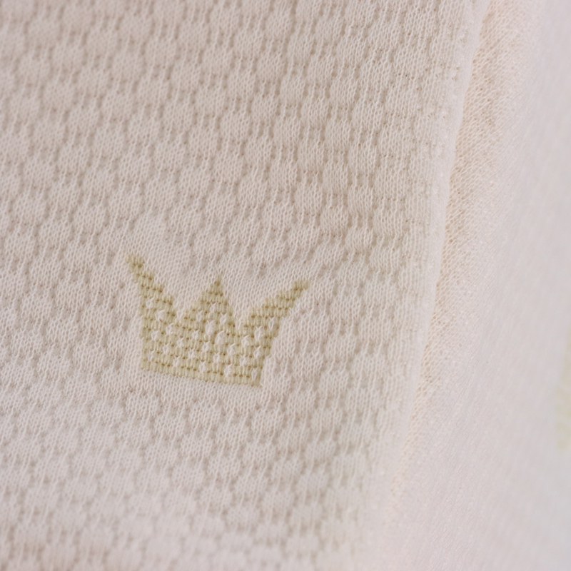 Royal Rest Memory Foam Orthopaedic Pillow | Health and Care