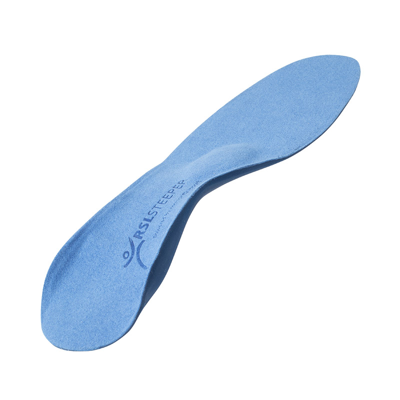 Steeper Motion Support Insoles With High Arch For Men | Health and Care
