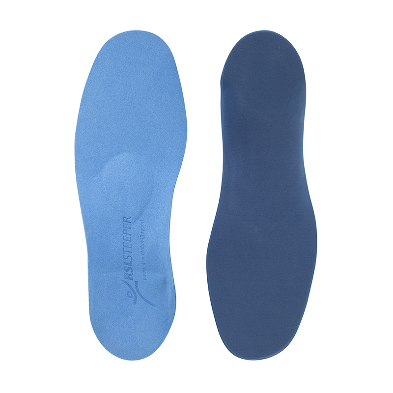 Steeper Motion Support Insoles With High Arch For Women | Health and Care