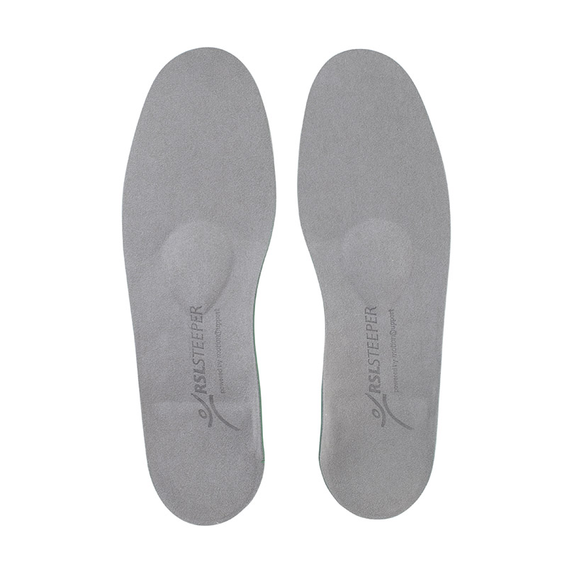 Steeper Motion Support Insoles With Medium Arch For Women | Health and Care