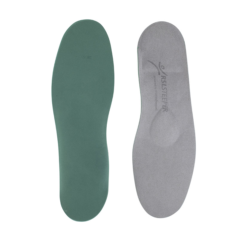Steeper Motion Support Insoles With Medium Arch For Women | Health and Care