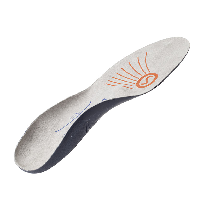 Steeper MotionSupport Normal Arch Insoles | Health and Care