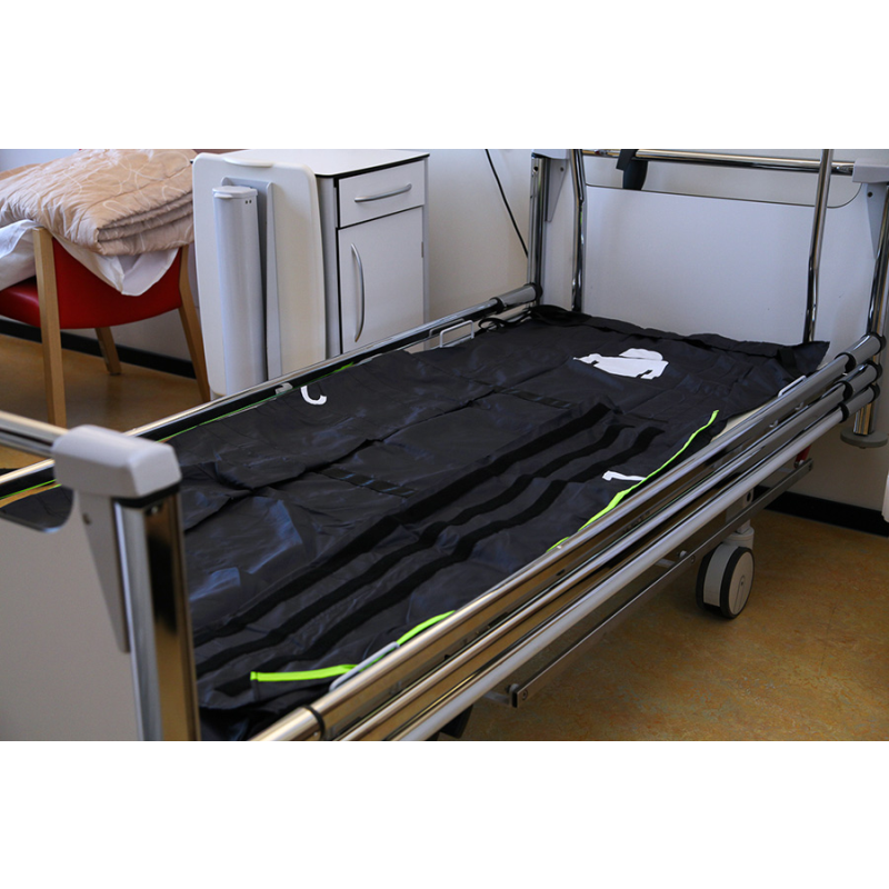 S-CAPEPOD Evac Sledge for Bedridden Patients | Health and Care