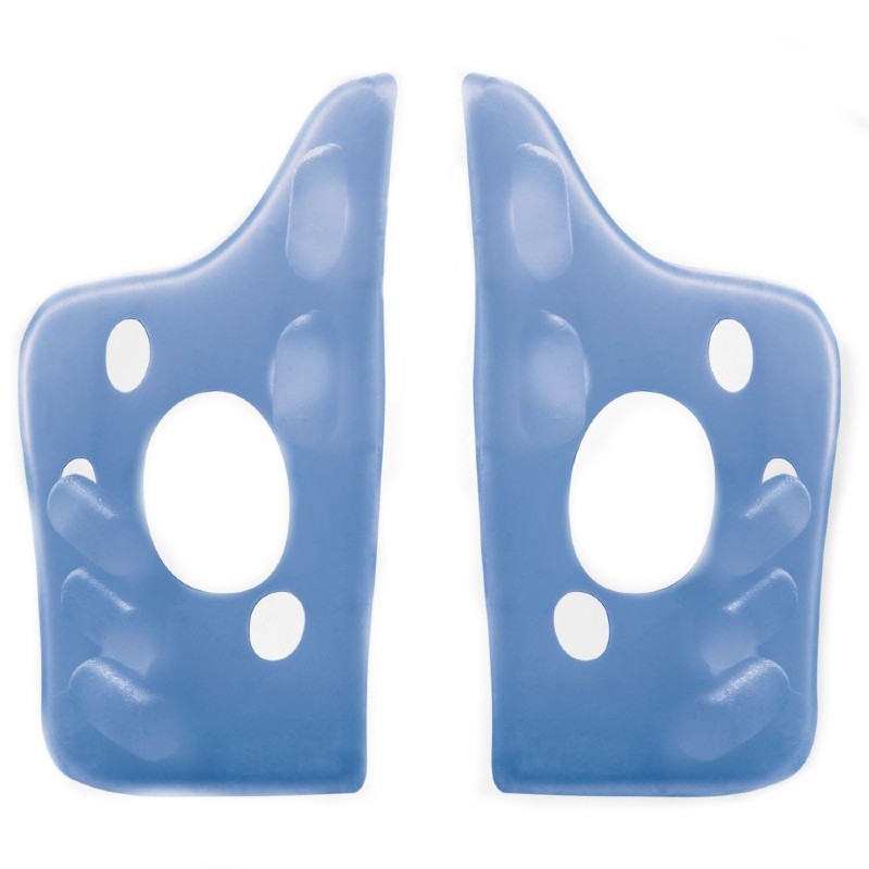 Bauerfeind SacroLoc Back Support Pads | Health and Care