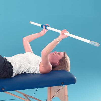 Saeboglide Arm and Hand Exerciser | Health and Care