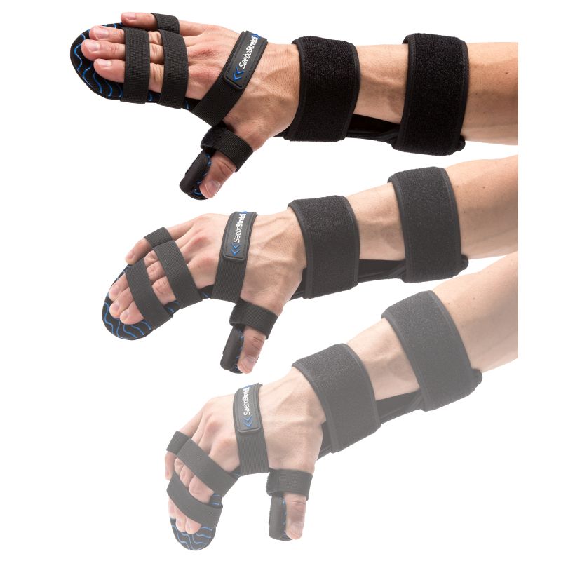 SaeboStretch Hand Splint :: Sports Supports | Mobility | Healthcare ...