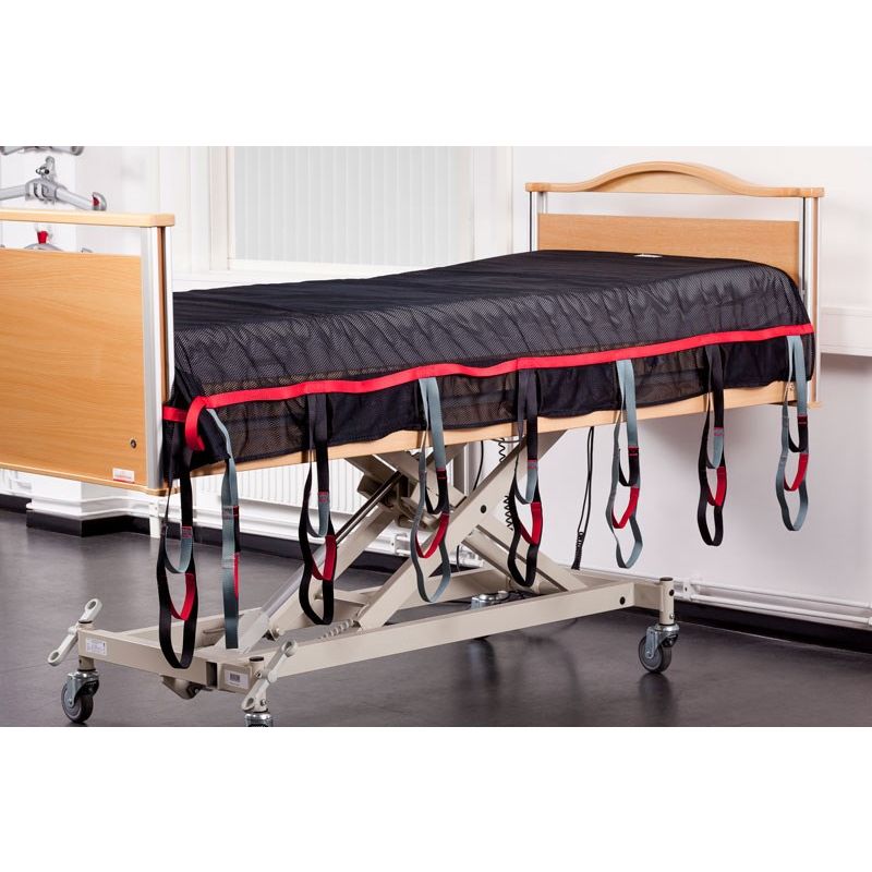 SafeHandlingSheet Patient Transfer Aid | Health and Care