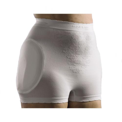 Safehip AirX Hip Pad Hip Protector Underwear | Health and Care