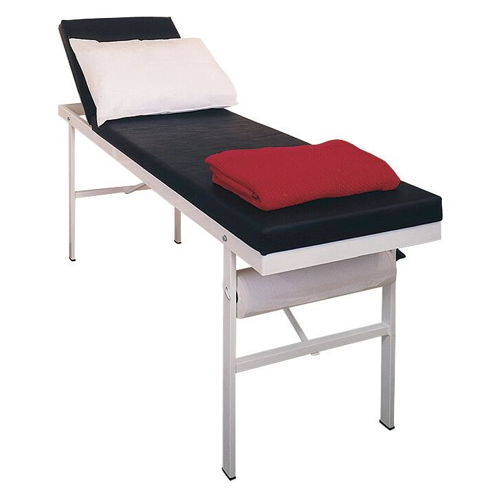 Safety First Aid Examination Couch | Health and Care