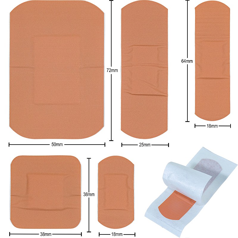 Extra First Aid Essentials Supersize Pack | Health and Care