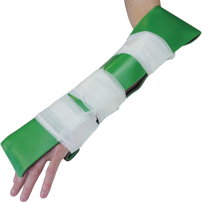 HypaGuard Flexible Emergency Splint | Health and Care