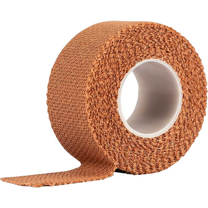 HypaPlast Tan EAB Tape (Pack of 3 - Small) | Health and Care