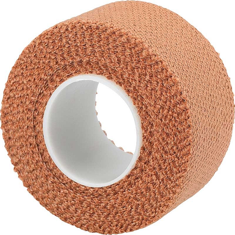 HypaPlast Tan EAB Tape (Pack of 3 - Small) | Health and Care