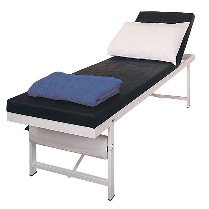Safety First Aid Low Level First Aid Couch | Health and Care