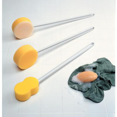 Sammons Preston Economy Long Handled Sponge | Health and Care