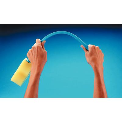 Sammons Preston Bendable Long Handled Sponge | Health and Care