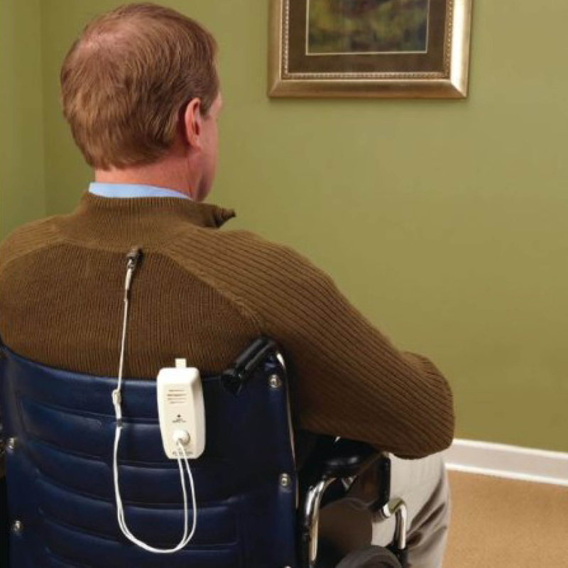 Magnetic Patient Fall Alarm | Health and Care