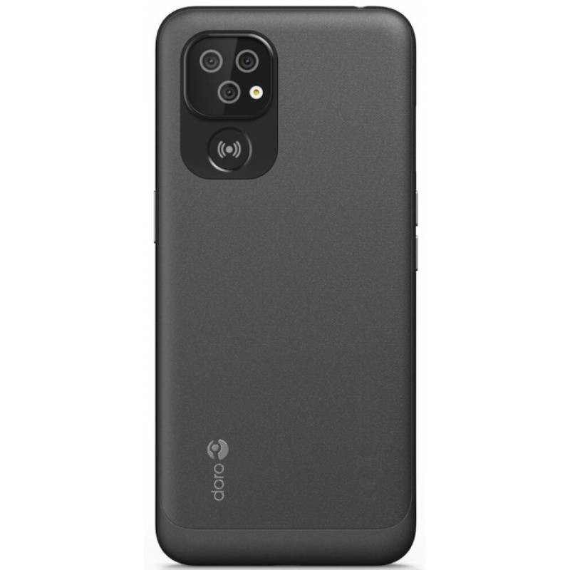 Doro 8100 Amplified Smartphone for Seniors | Health and Care