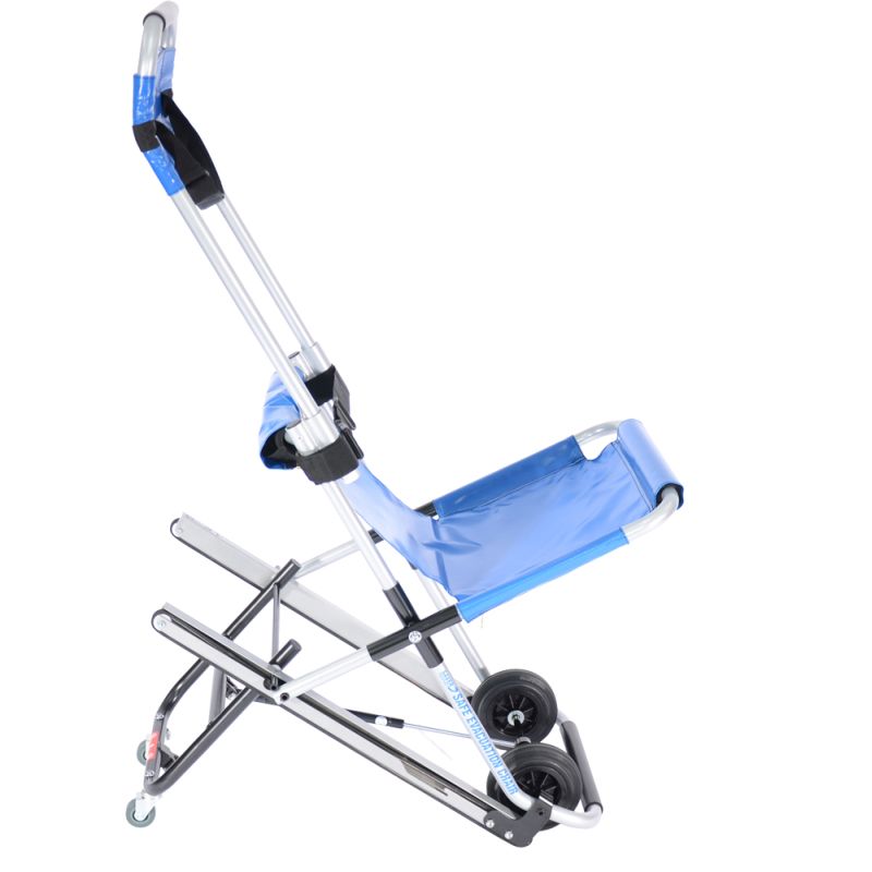 Ferno Saver Safe Evacuation Chair Enterprise 10-Pack | Health and Care