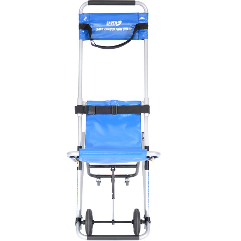Ferno Saver Safe Evacuation Chair Business 5-Pack | Health and Care
