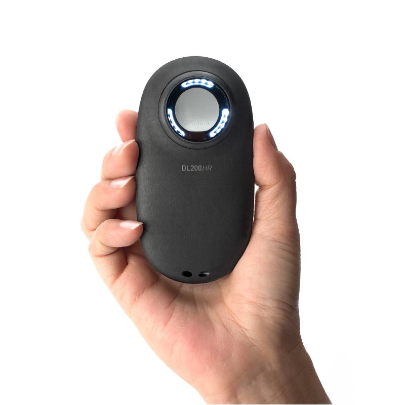 Schuco DermLite DL200 HR Dermatoscope | Health and Care