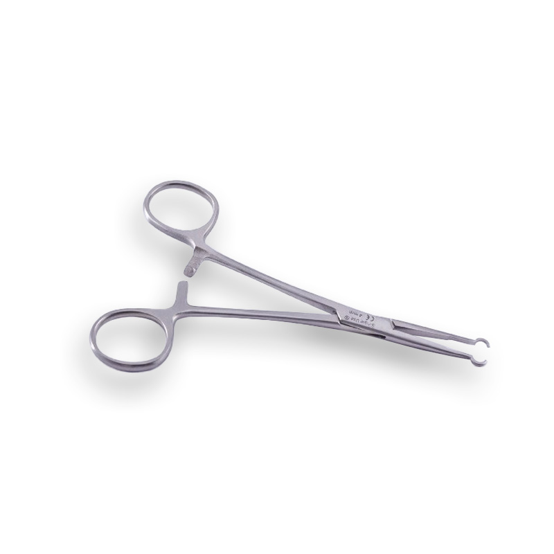 Schuco NSV Disposable Vasectomy Forceps | Health and Care
