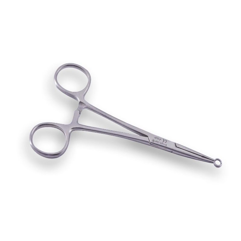 Schuco NSV Disposable Vasectomy Forceps | Health and Care
