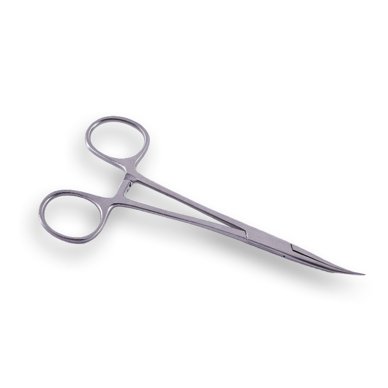 Schuco Sharp Haemostatic Forceps | Health and Care