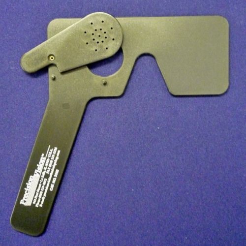 Spectacle Occluder | Health and Care